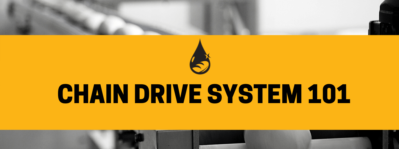 Everything You Should Know About Chain Drive Systems - Chain Guard ...