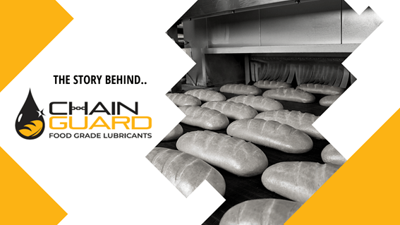 Learn more About Us - Our Story at Chain Guard Lubricants - Chain Guard ...